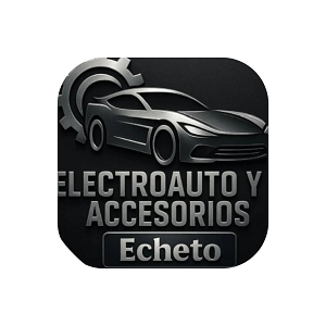 iParts | Ubica tu Repuesto en Maracaibo